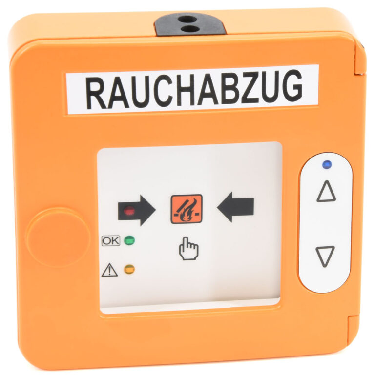 Meldetaster RT 4 - K + G Tectronic GmbH